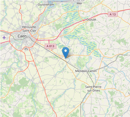 Location de WC et urinoirs en Normandie. - WCO Location